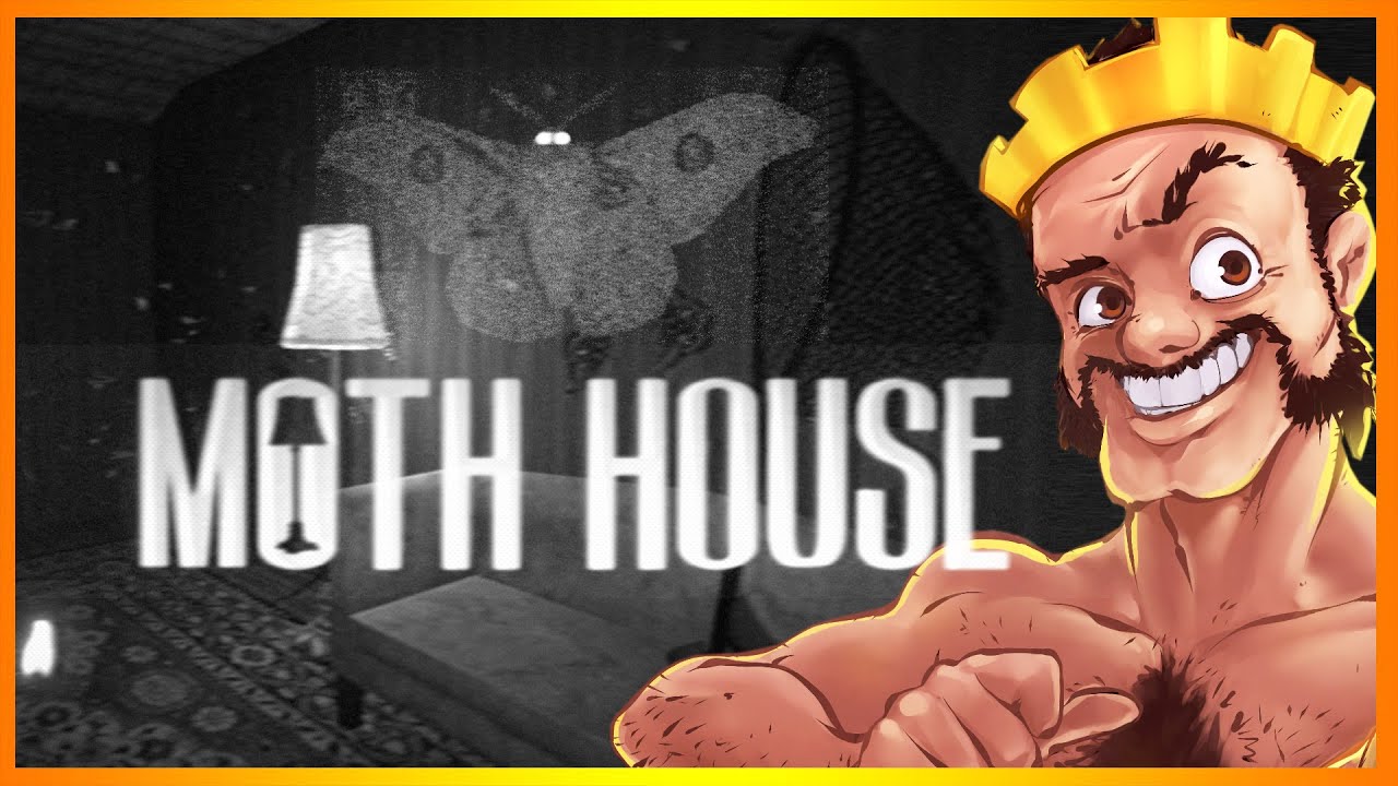Moth House - Stream Archive - YouTube