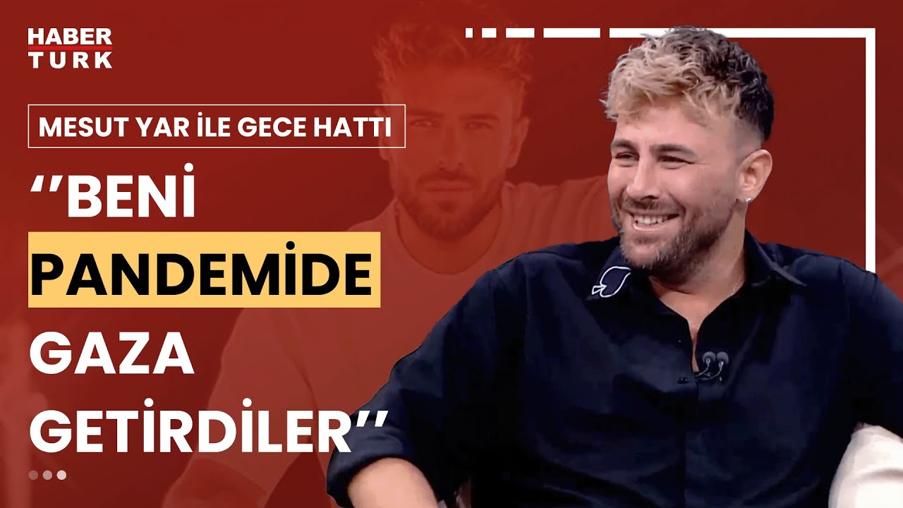 Murat Balcı hayatımıza nasıl girdi? Murat Balcı yanıtladı - YouTube