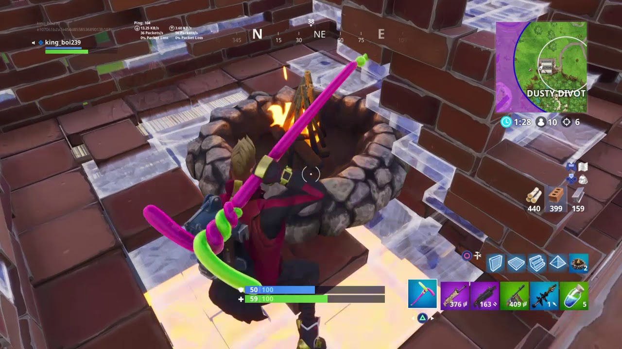 10k Game of the day - YouTube