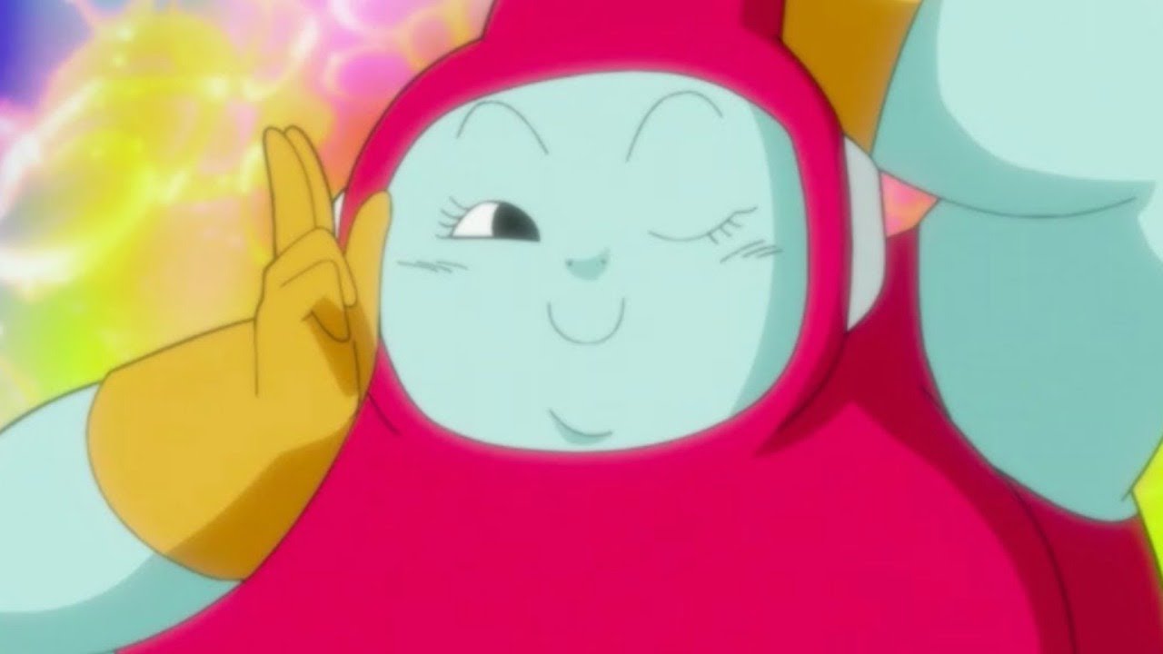 Goku & Android 17 vs KAMIKAZE FIREBALLS! Dragon Ball Super Episode 102 ...