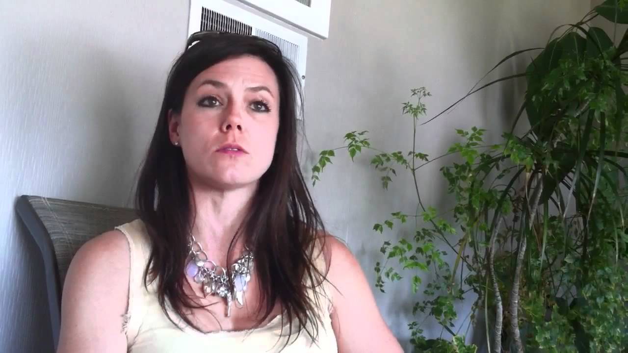 Balance Healing Arts with Owner Tara Elias - YouTube