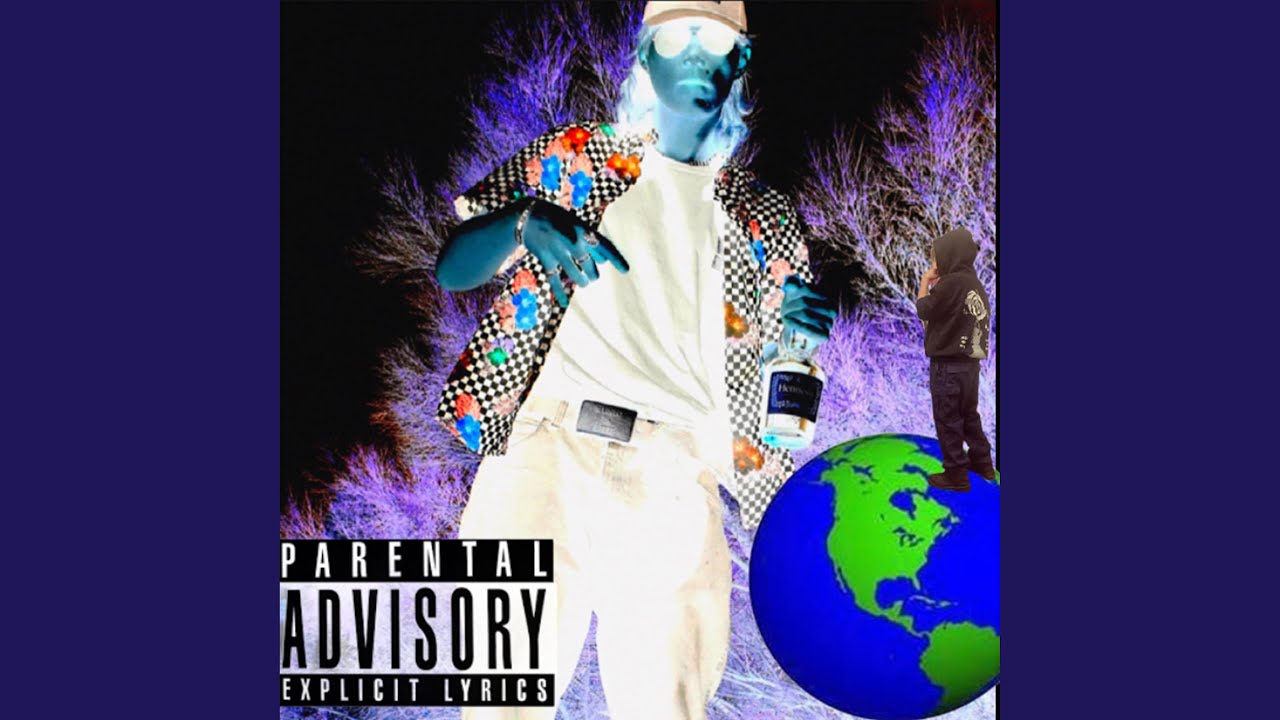 FAT BLUNTZ (feat. KLOUDY808) - YouTube