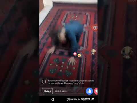 Canlı yayında çilli bom aksaray eskil genç dokturuyor.