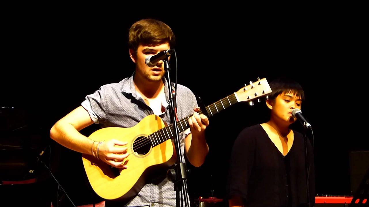 Somewhere Else Tonight - Paddy Leishman - YouTube