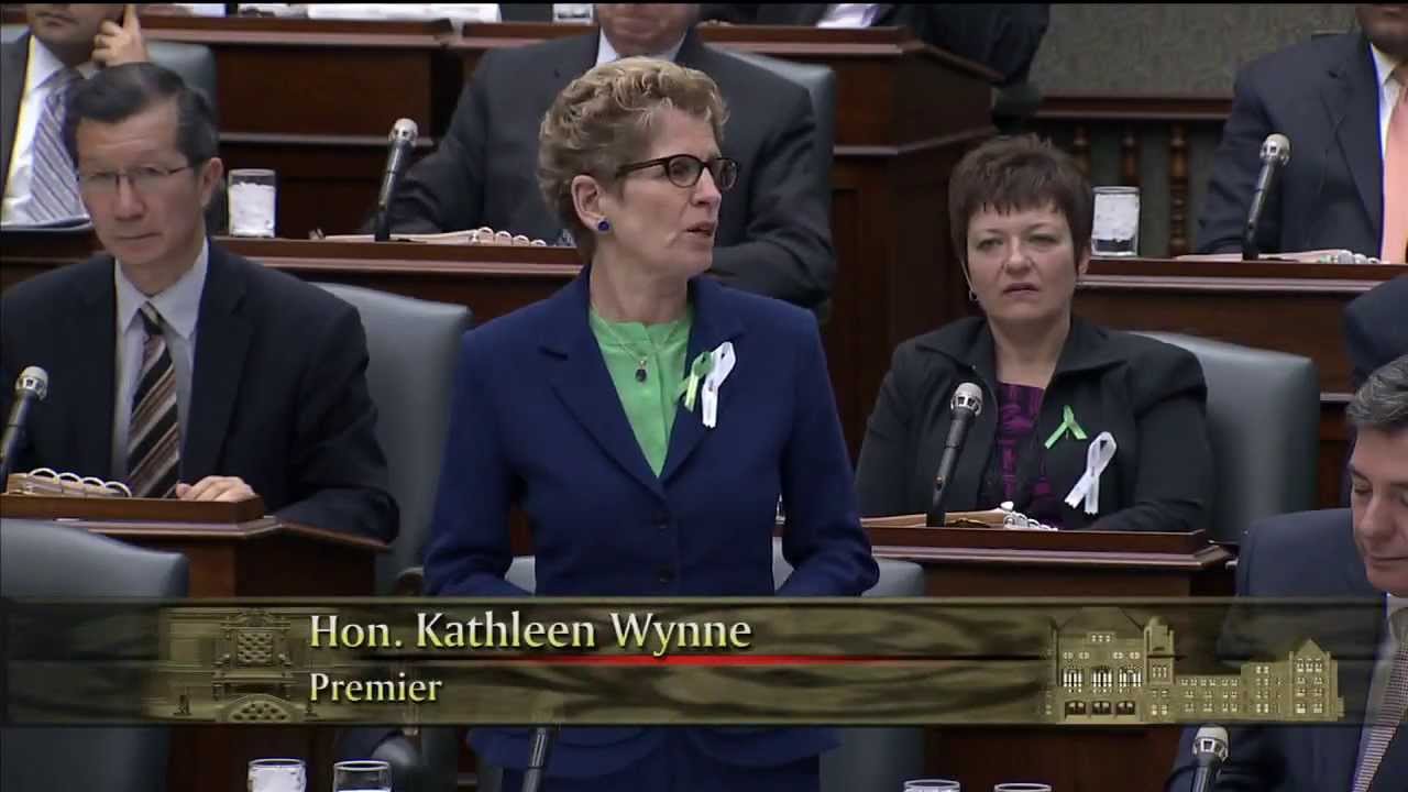 2013-05-07 Question Period - YouTube