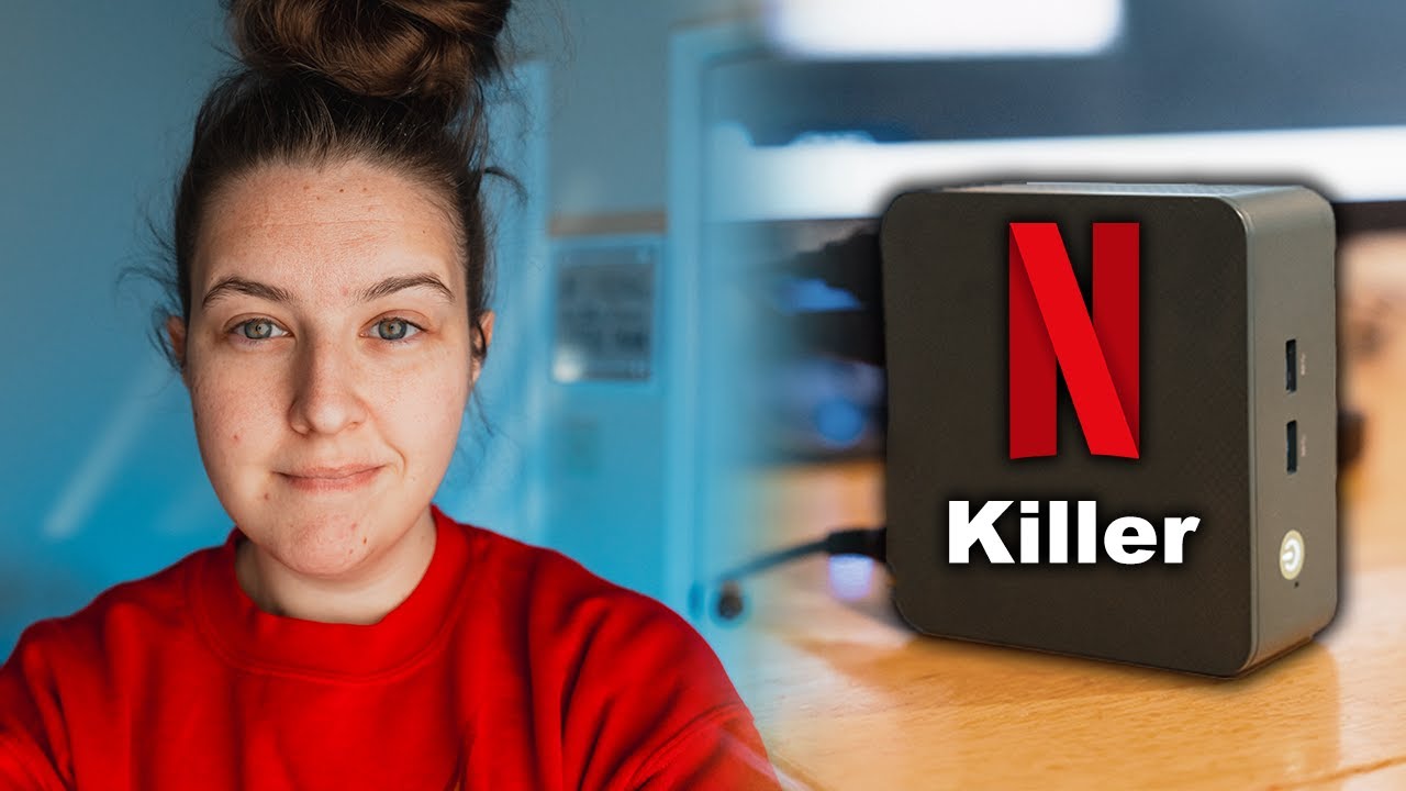 I Quit Every Streaming Service. This Replaced Them All. - YouTube