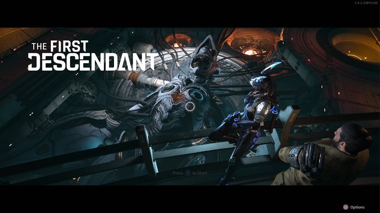 THE FIRST DESCENDANT Gameplay Walkthrough Part 4 - YouTube