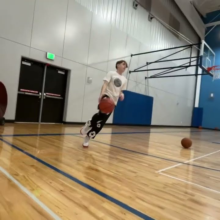 I love hooping #basketball - YouTube
