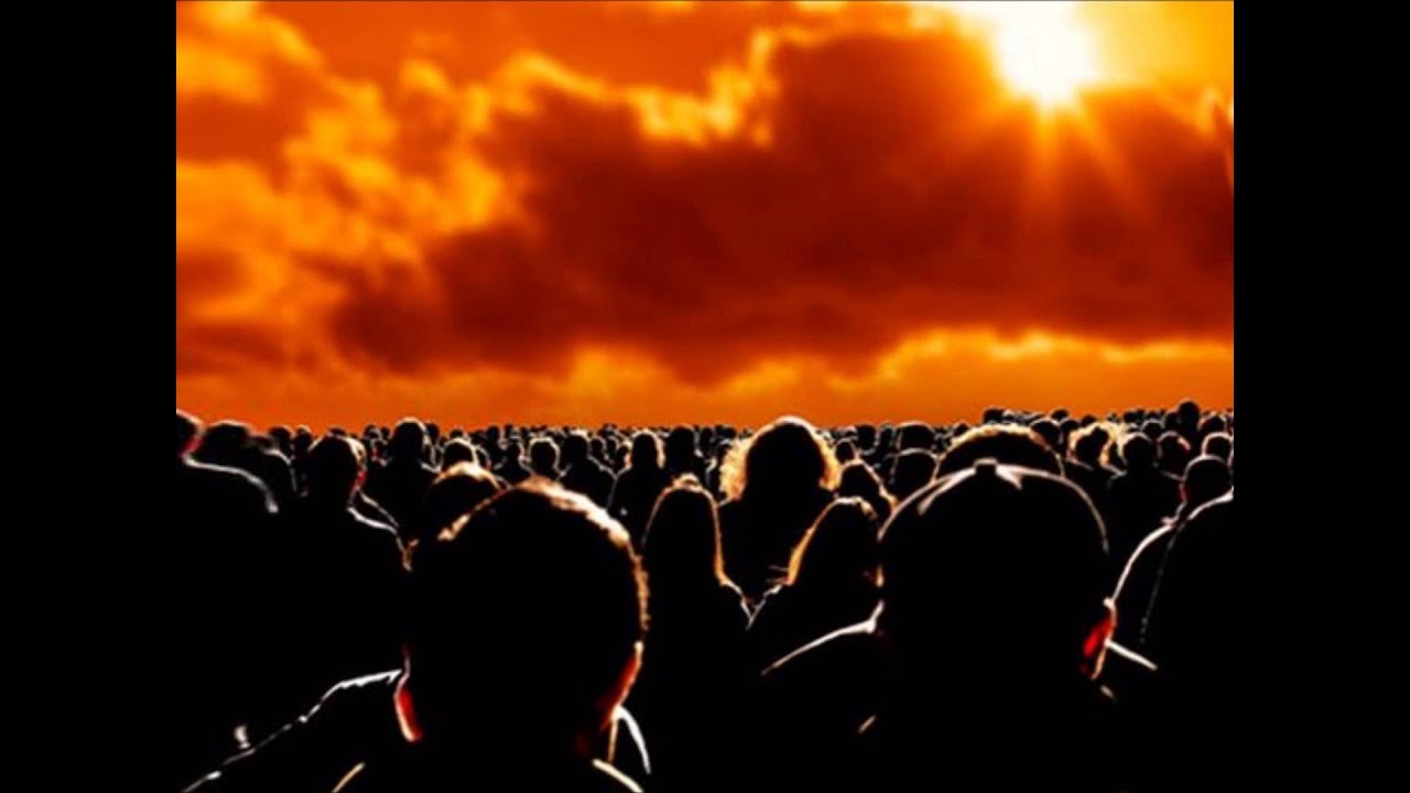 Judgment Day Documentary 2017 hd - YouTube