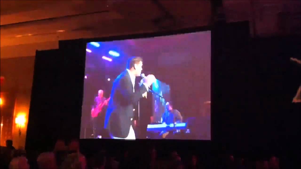 Bret Baier, top news anchor, AKA the "Dapper Rapper", does "Rapper's ...