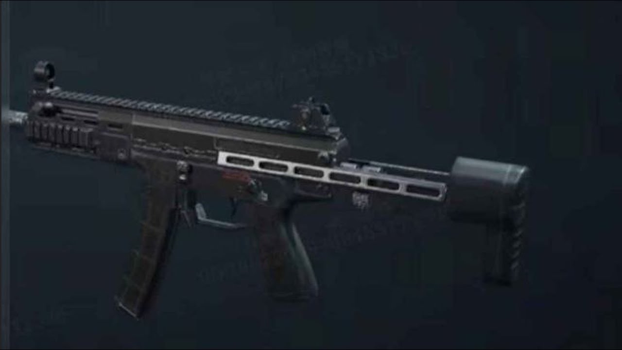 3 new guns and map expansions are coming to Delta Force - YouTube
