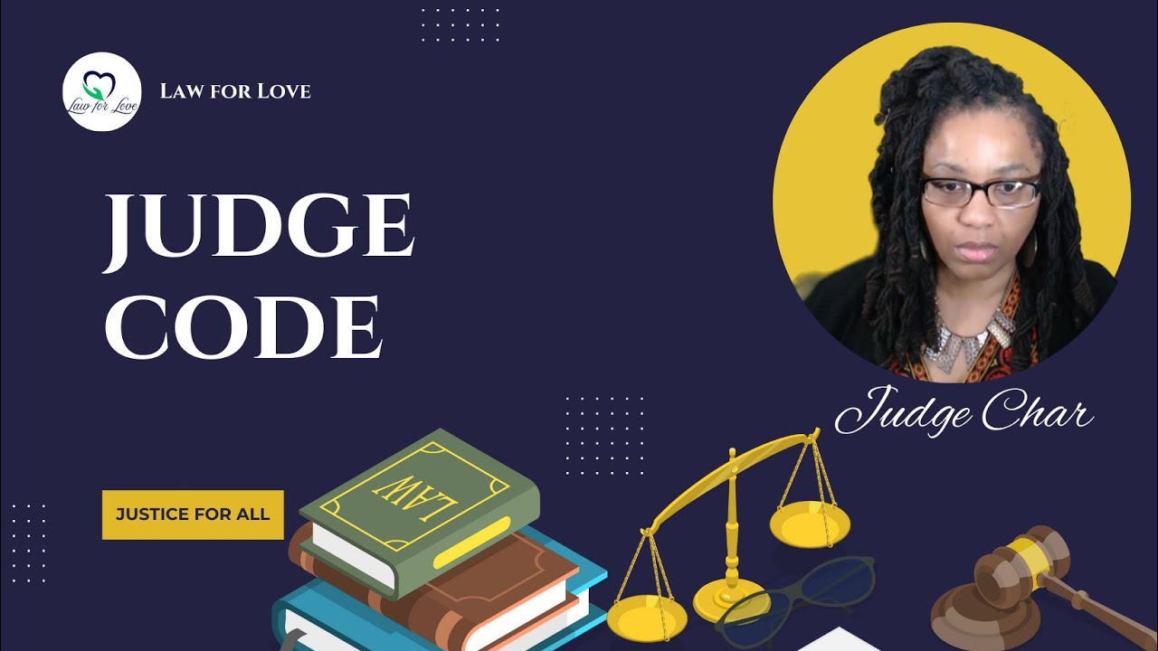 Judge Code Day #6 - Maximizing Mercy - YouTube