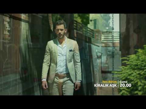 Kiralık Aşk 51.Bölüm Fragmanı