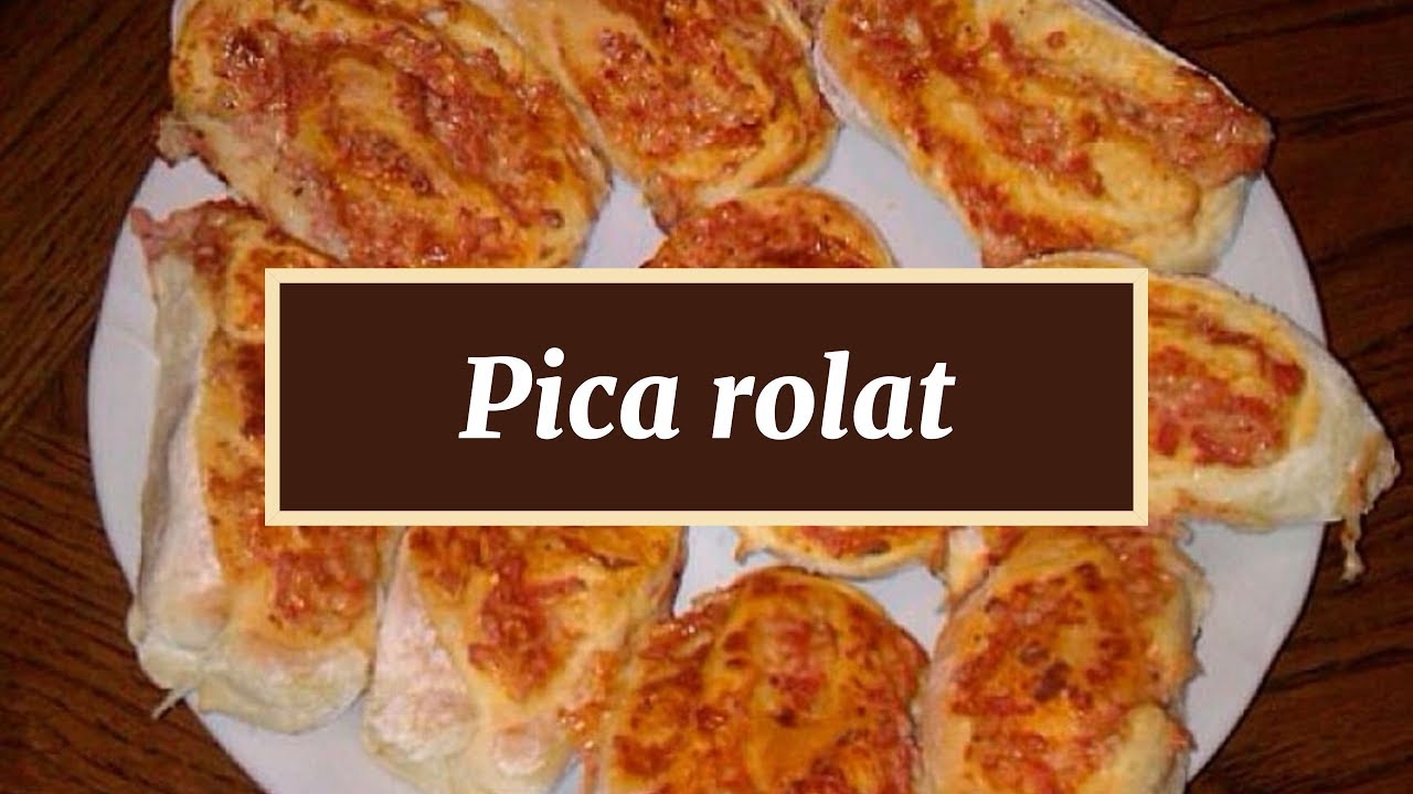 Pica rolat - YouTube