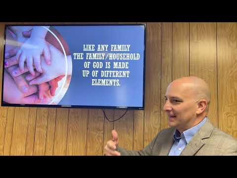 Worship Feb 5th 2023. Sermon: Called By God - Family - YouTube