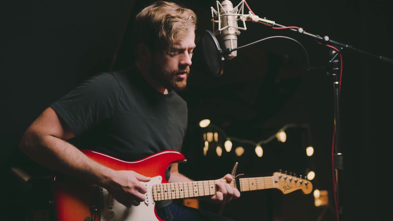 Make Me Hurt - Alex Cady - YouTube