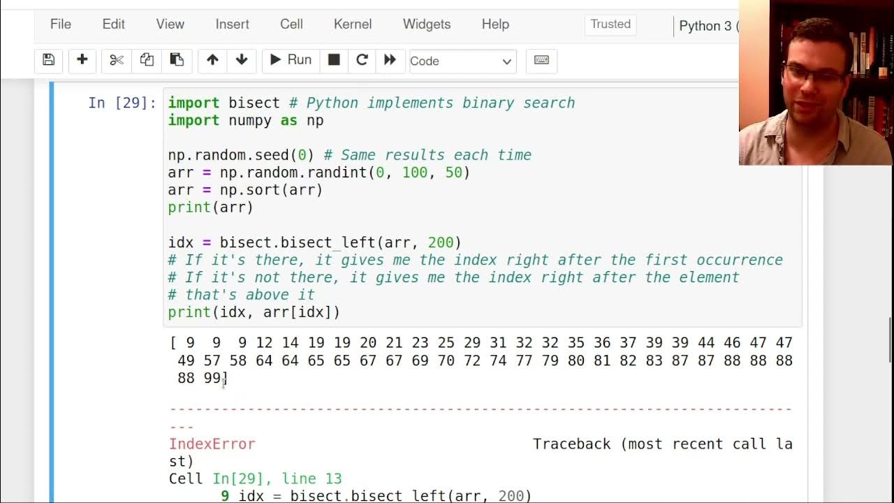 Data Structures: Ordered List And Linked Lists Implementation of Set ...