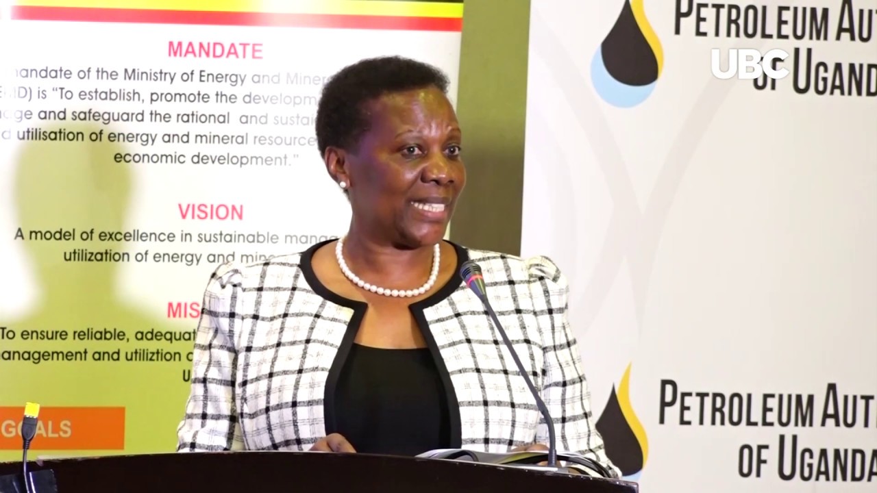 Uganda's first Oil expected in 2022 and oil rifinery in 2023 - Minister ...
