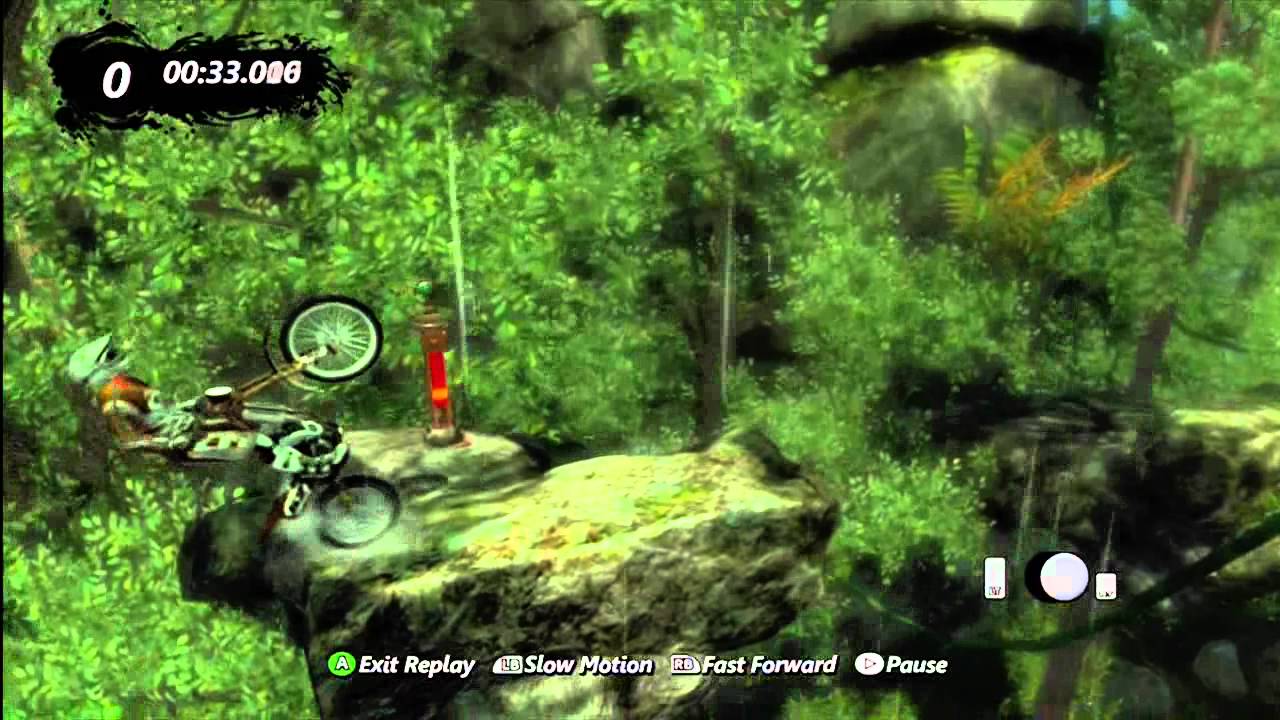 Trials Evolution Custom Track - Amazon (by KaliniuS) - YouTube