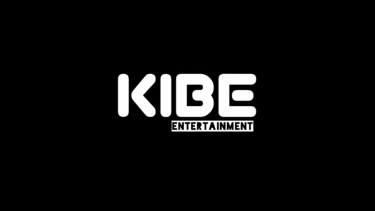 KIBE Logo Black Version - YouTube