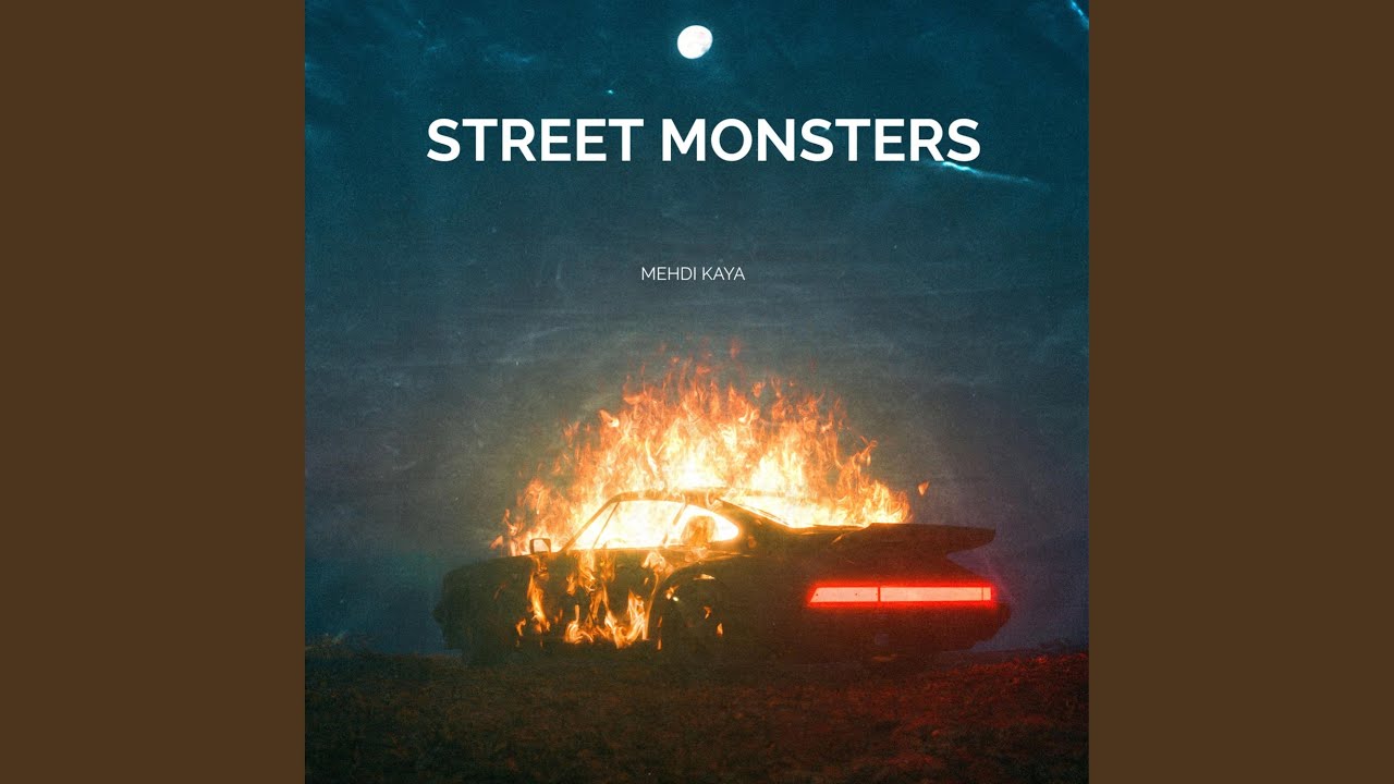 Street Monsters - YouTube