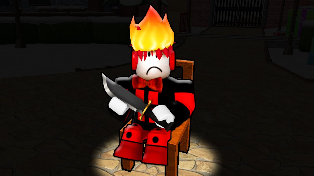 The Truth of Being a MM2 YouTuber - YouTube