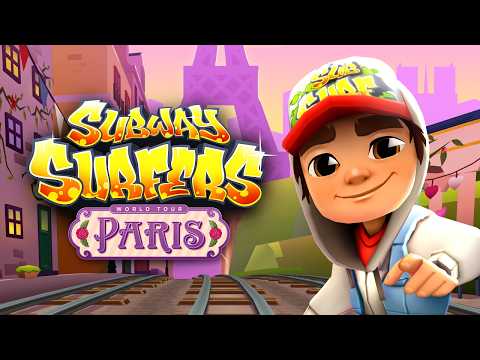 🔴SUBWAY SURFERS LIVE || High Score Challenge...