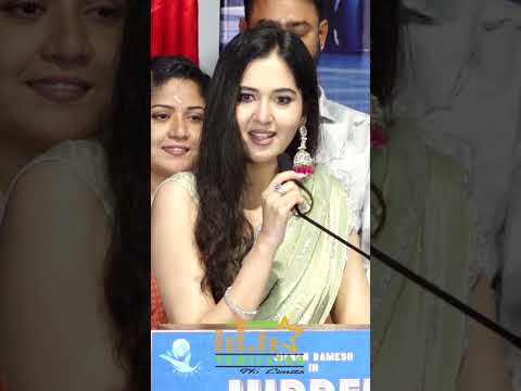 Jithan Ramesh 16 New Movie Pooja & Title Announcement Press Meet - YouTube