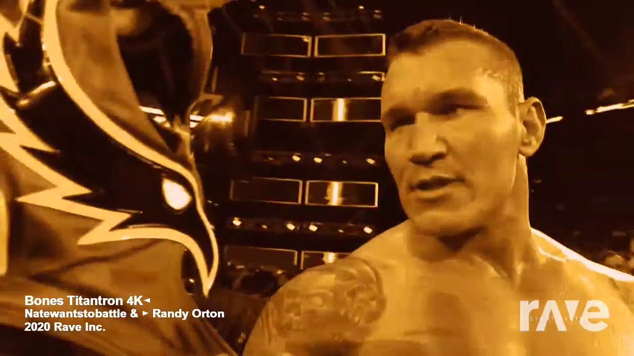 NateWantsToBattle & Randy Orton: Bones in my light (Ravedj Mashup) (ft. Mercy Drive) - YouTube