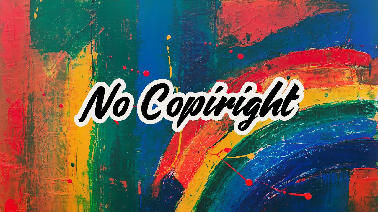 No Copyright Music / Free EDM Upbeat and Positive Background Music ...