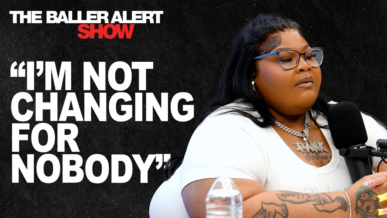 Dank Demoss Talks Going Viral, Breaking Barriers as a Female Rapper ...