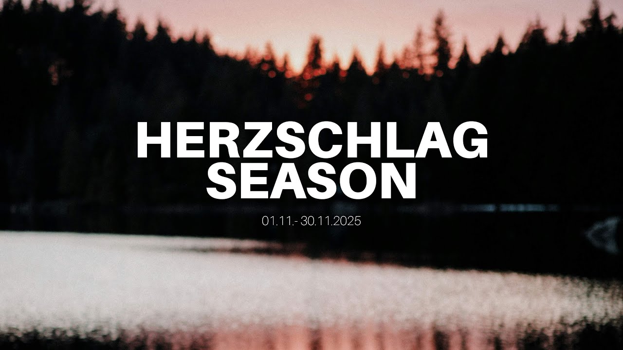 Herzschlag: Unser Zuhause | Stephan Dahms - YouTube