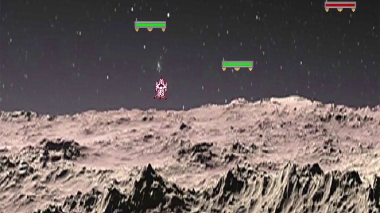 Rocket Lander preview - YouTube