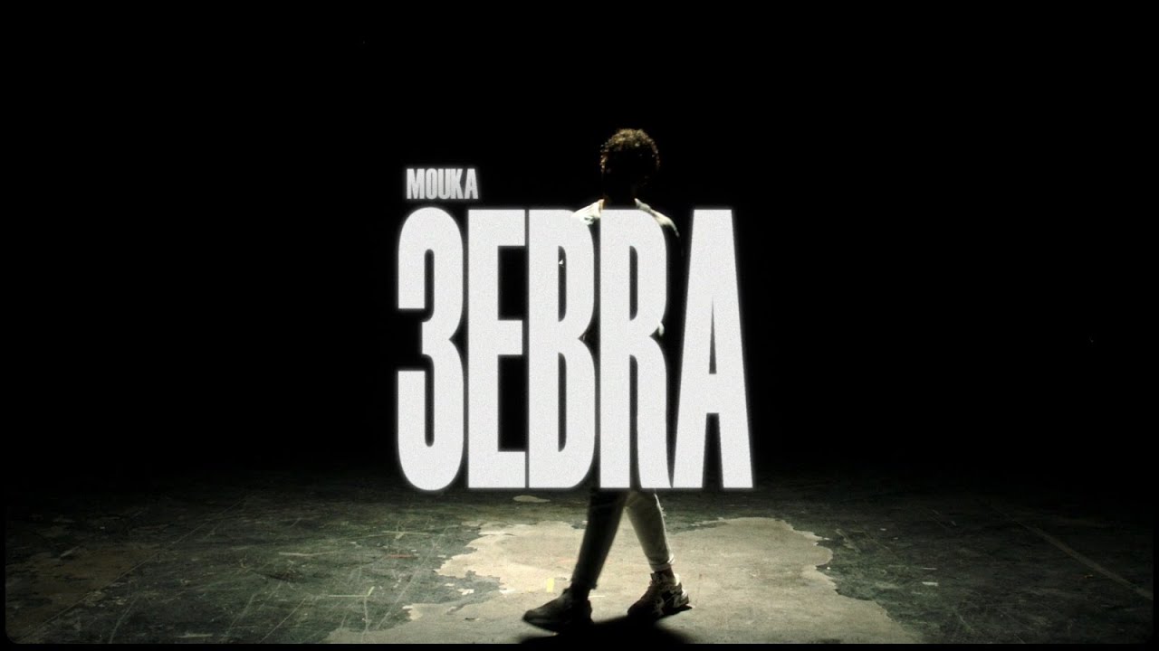 Mouka - 3ebra (Official Music Video) - YouTube