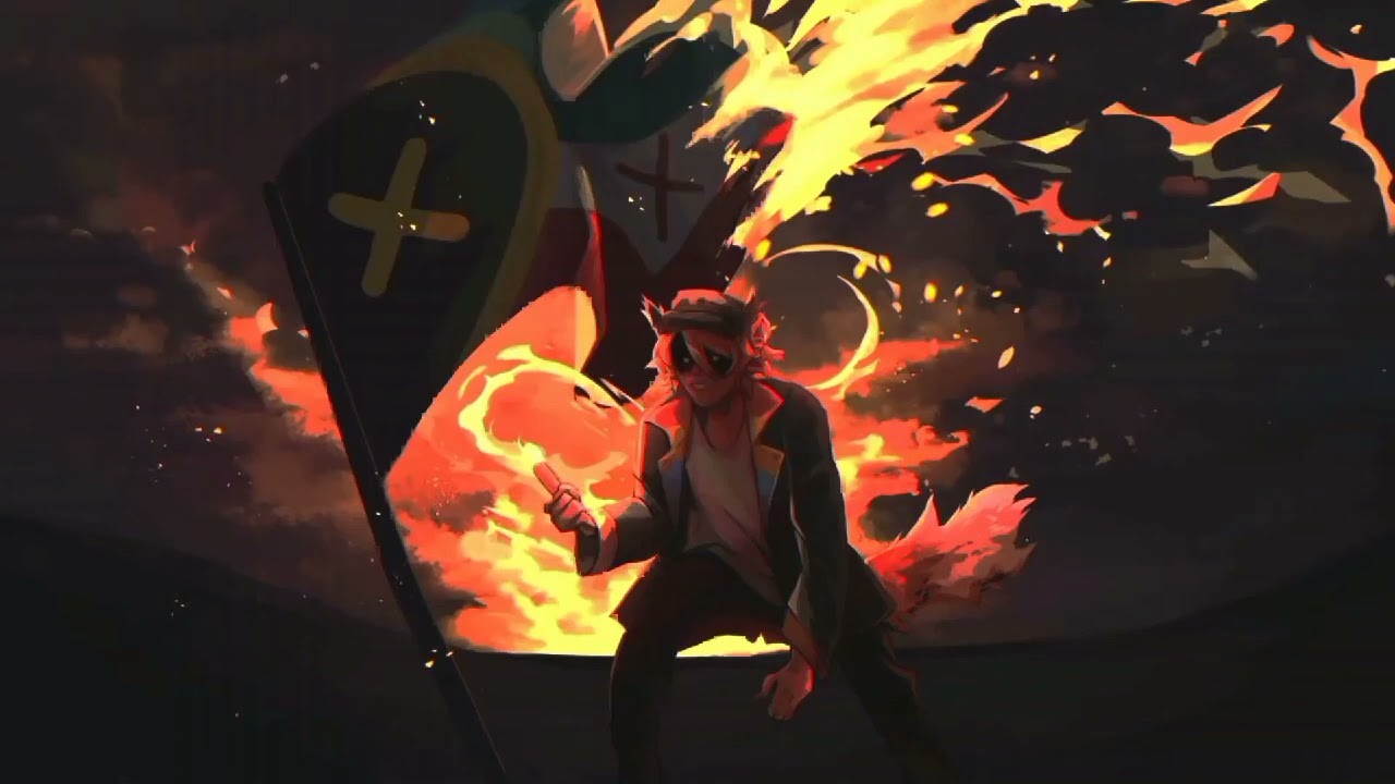 Doomsday - Derivacat [Dream SMP song][Slowed And Reverb] - YouTube