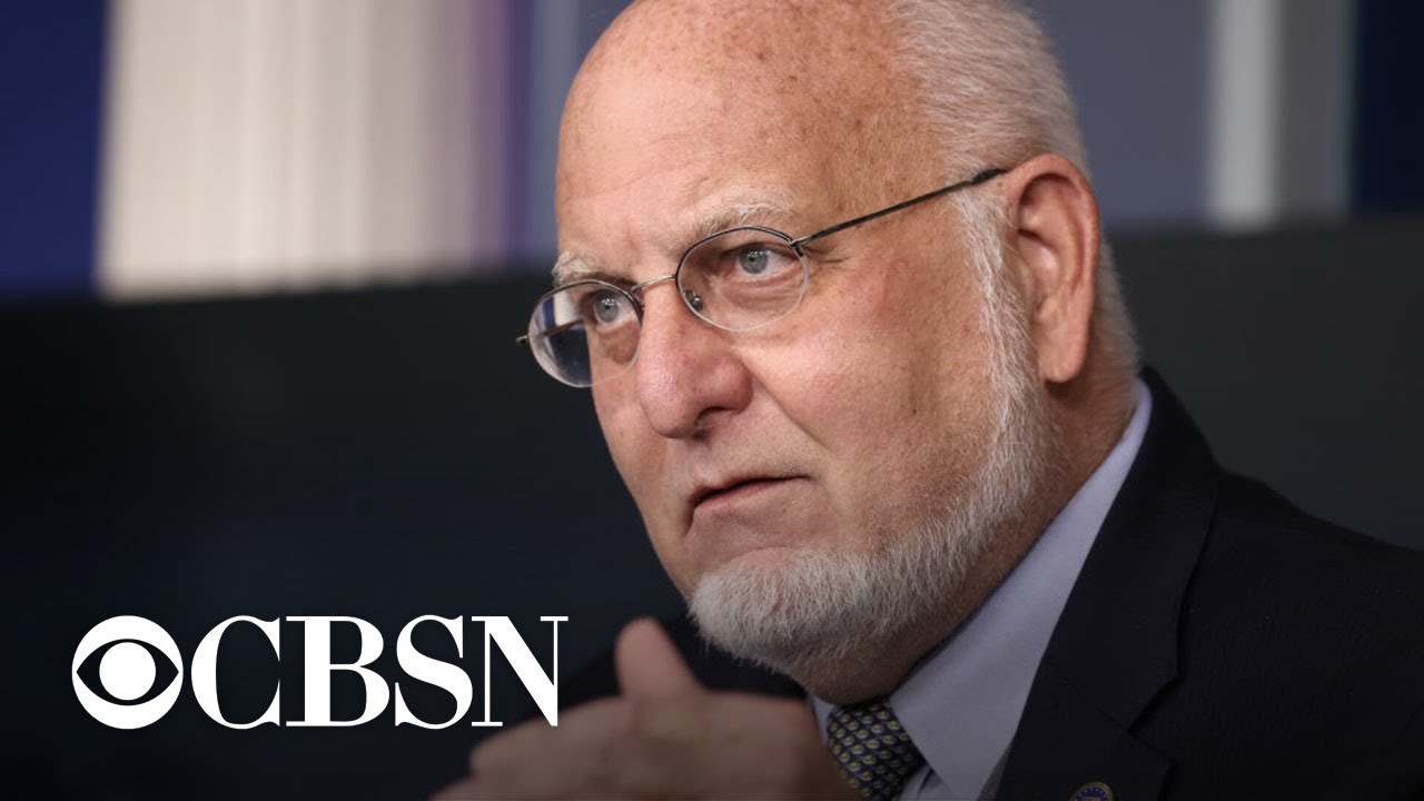 CDC director warns the nation may face the "most difficult time" in its ...