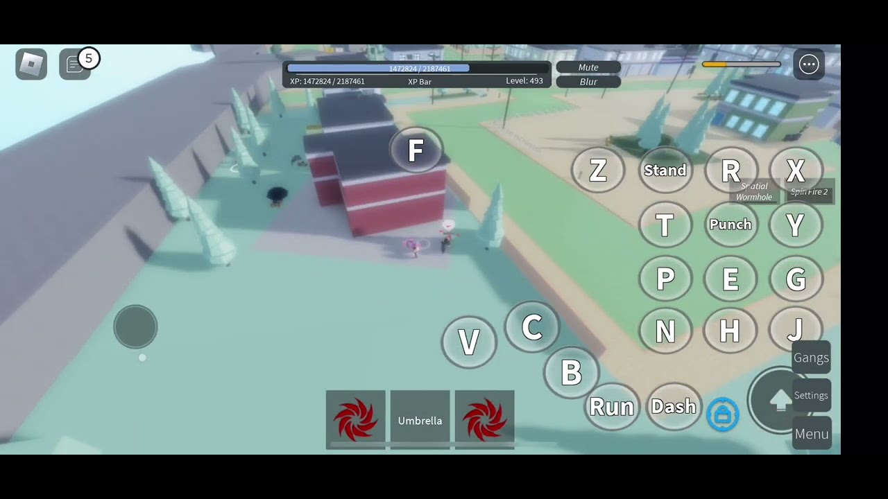 The world ova and made in heaven legendary losing to ta4? [SU:R] - YouTube