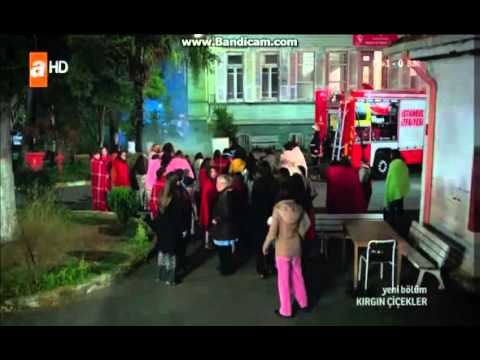 Kırgın Çiçekler 35.bölüm Part 5-HD