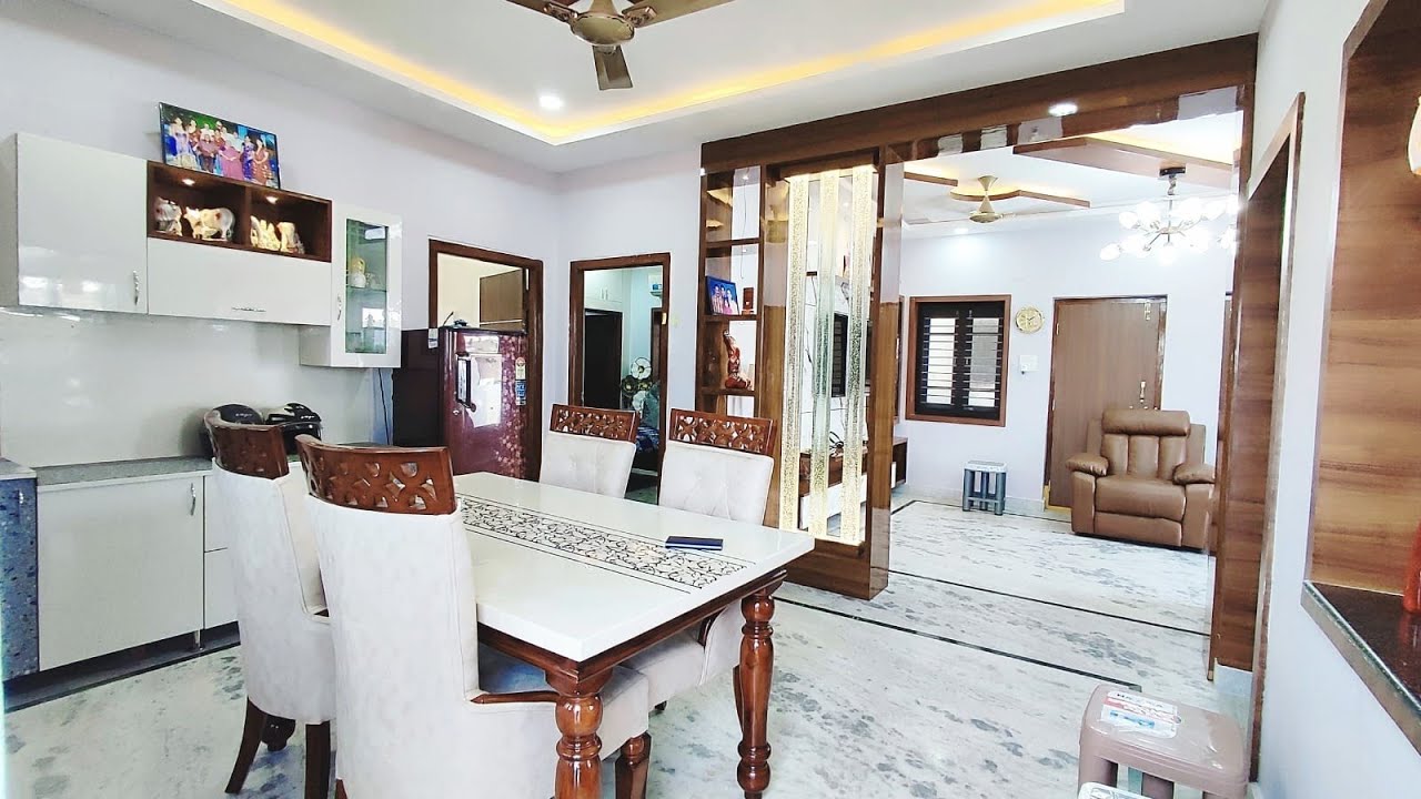 Fully furnished Independent house for sale in #hyderabad || 3 Months ...