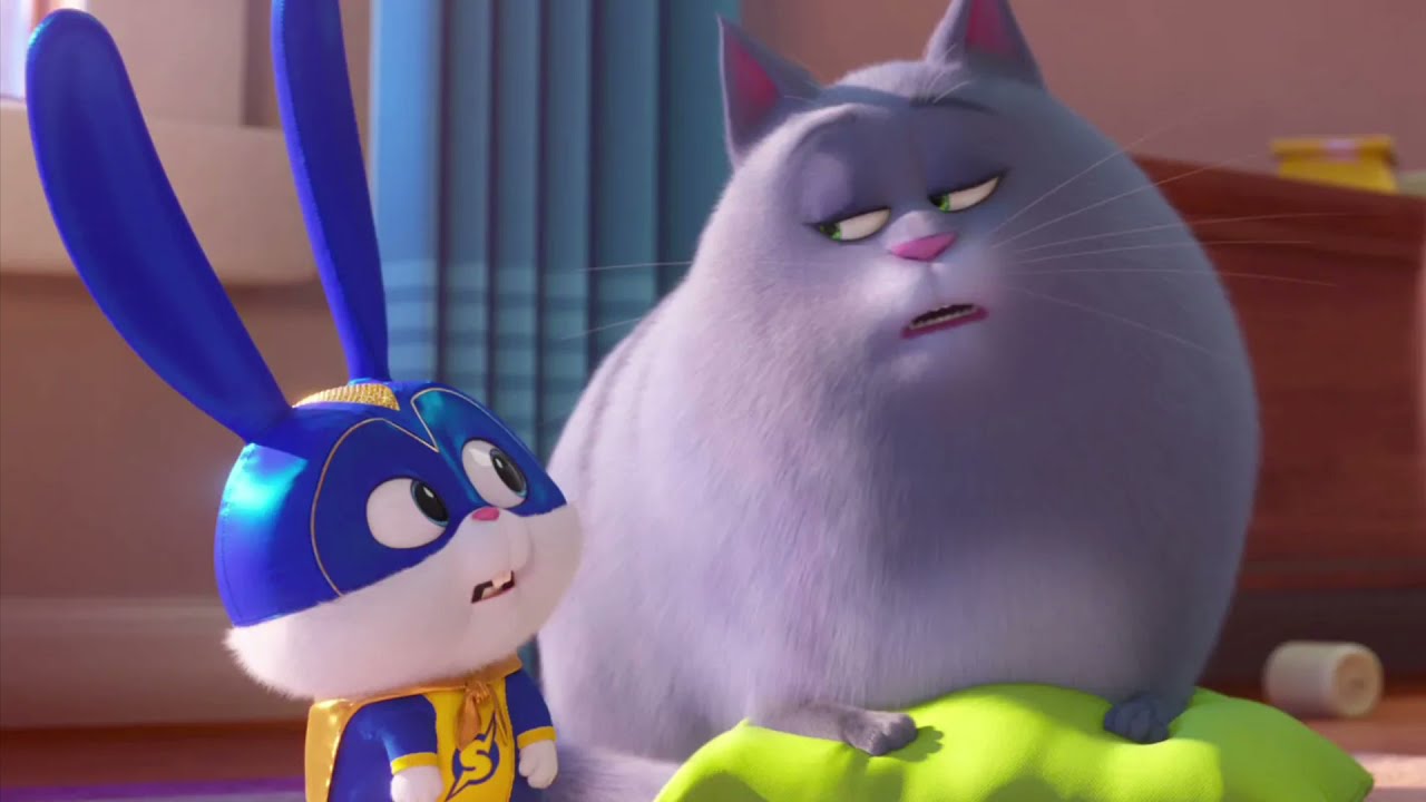 TSLOP Max Cheats on Gidget - YouTube