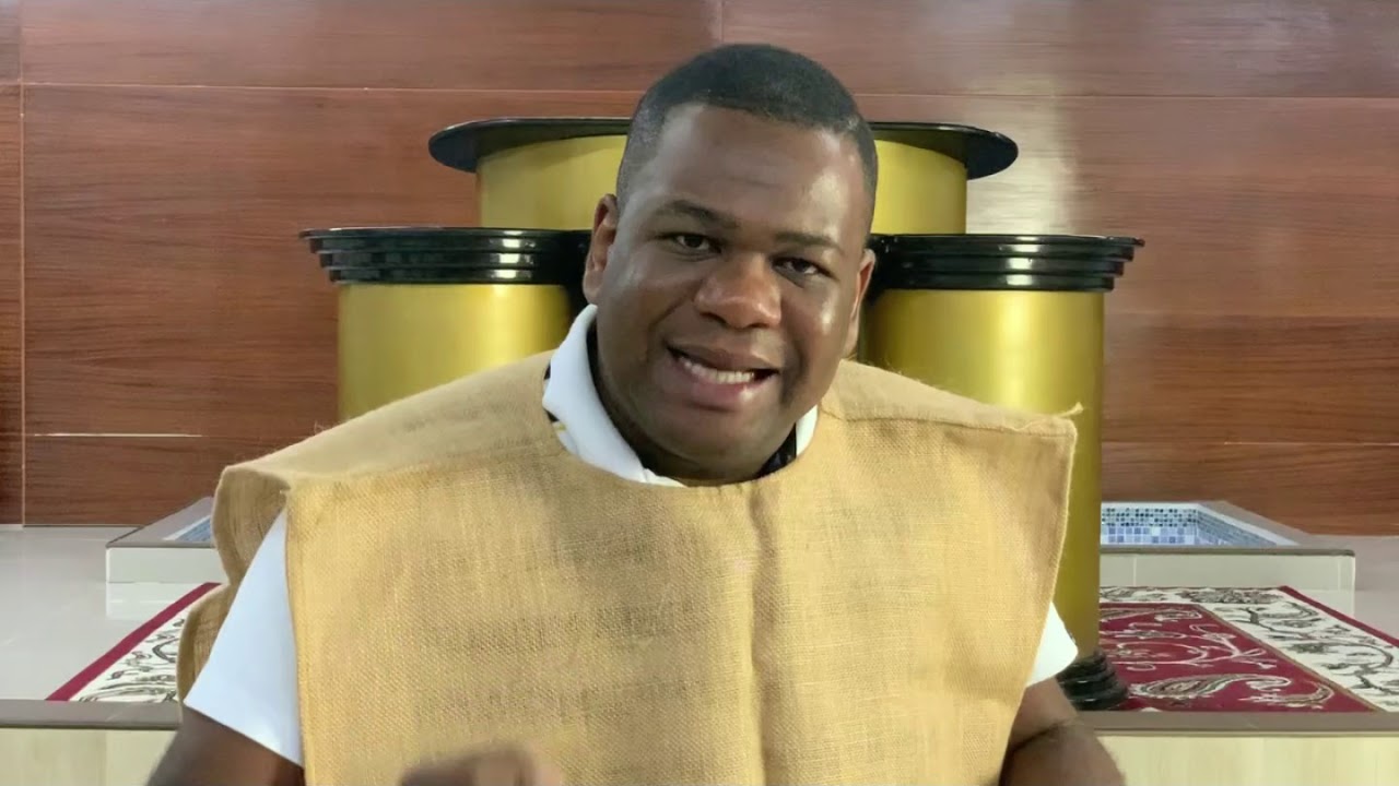 Great cry out for the Nation of Trinidad and Tobago - YouTube