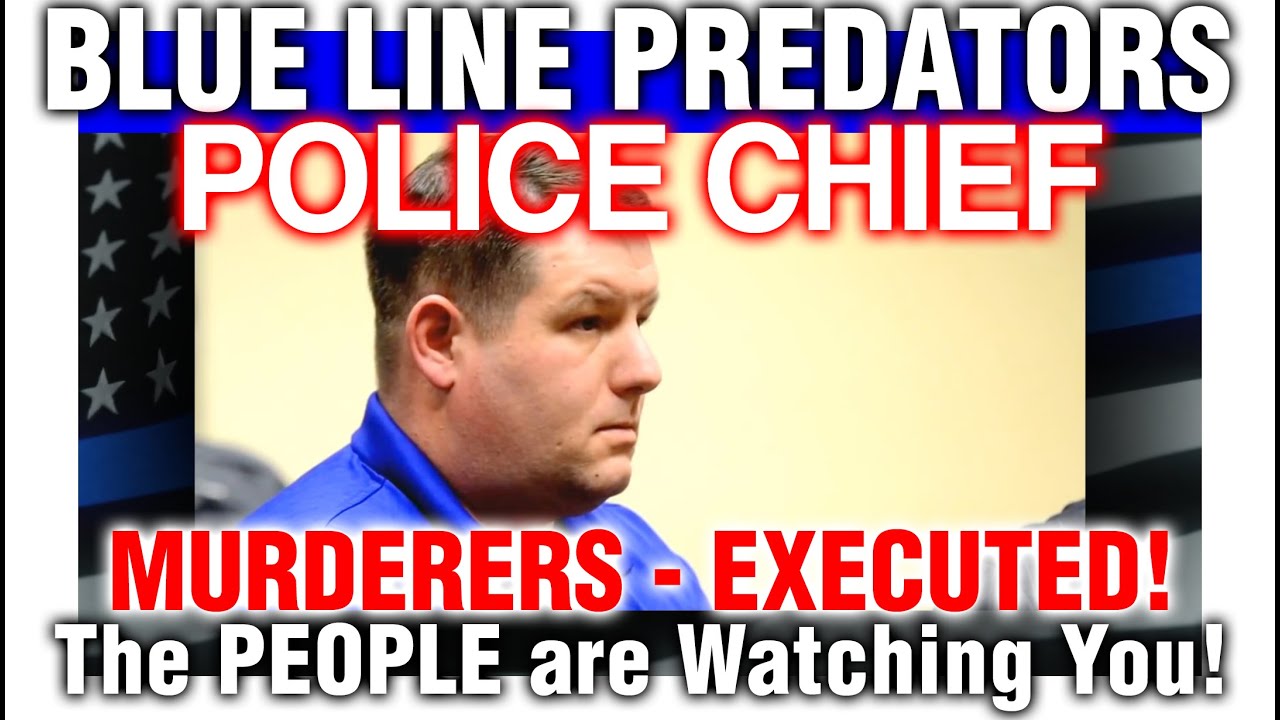 No Qualified Immunity for Police Officer Murderers - YouTube
