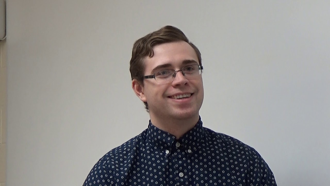 Sean - YouTube