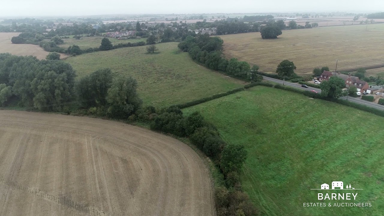 Land off Horton Road, Hackleton, Northamptonshire, NN7 2AW - YouTube