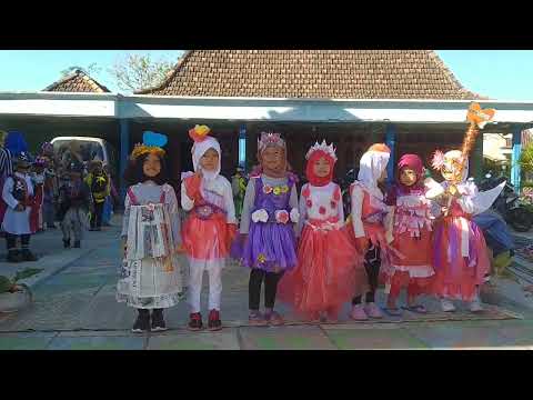 FASHION SHOW BOCIL🤣