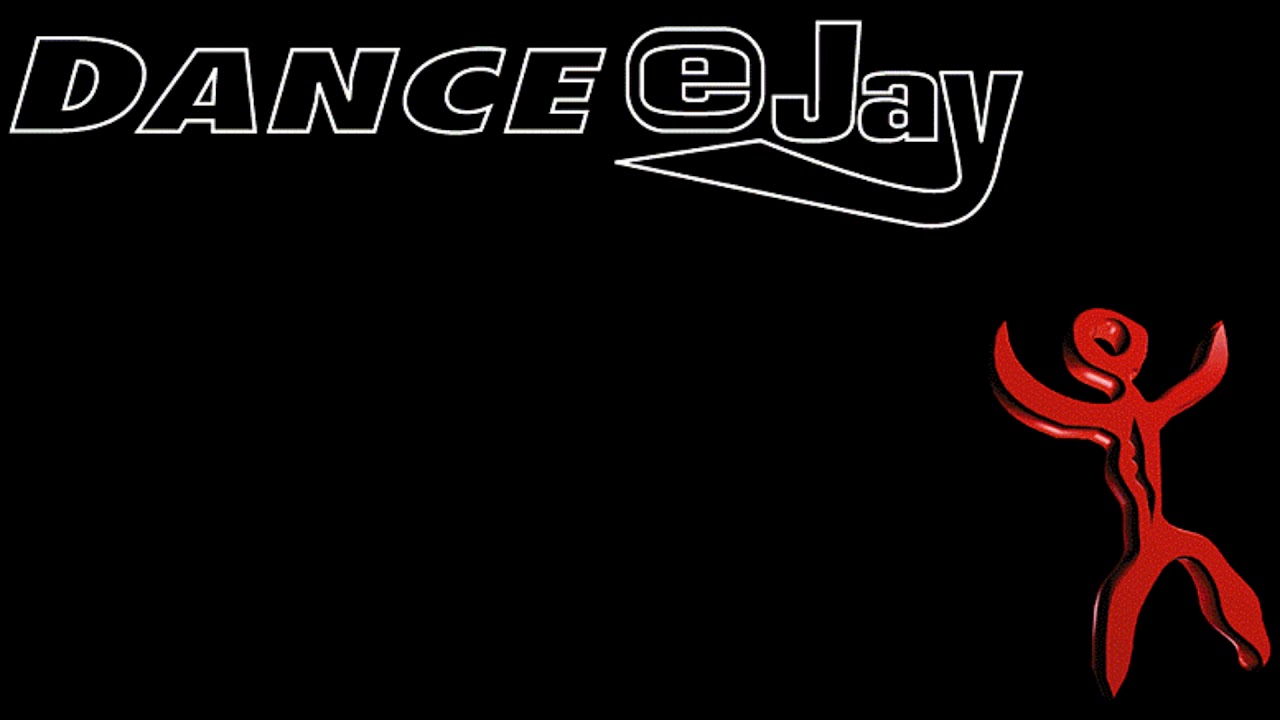 START — Dance eJay {version 1.05} (Windows) — Audio - YouTube