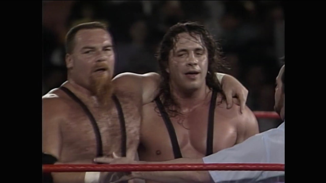 WWF Prime Time Wrestling 04 10 1989 (Full Show 1080p) - YouTube