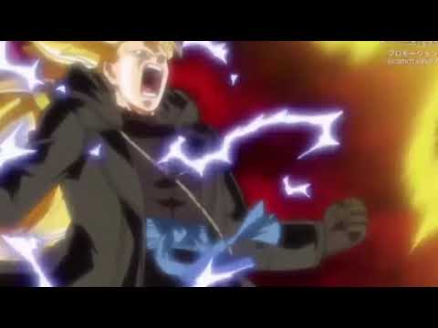 😁Cap 25 DRAGON BALL HEROES AD.😄