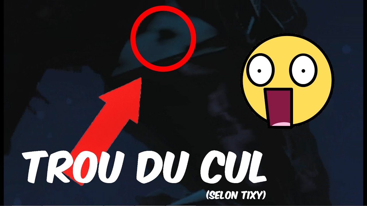 On Voit Son Trou Du Cul Youtube
