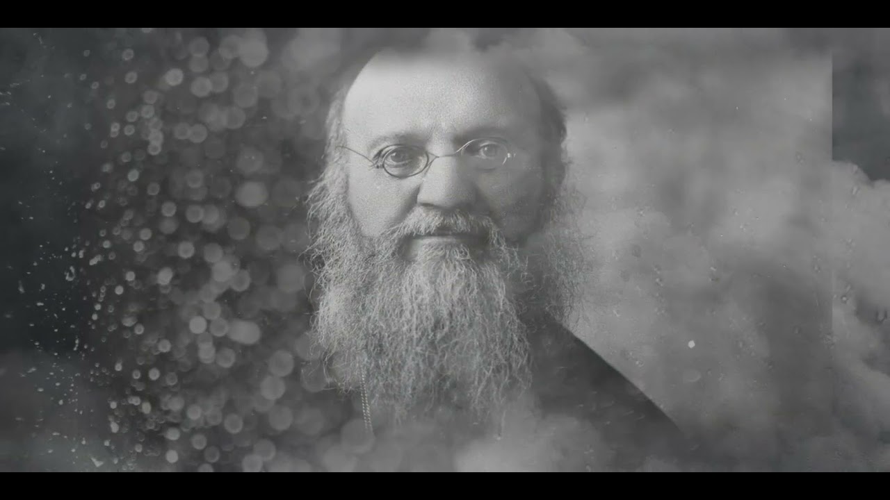 The Abbot's Table 2022 Opening - YouTube